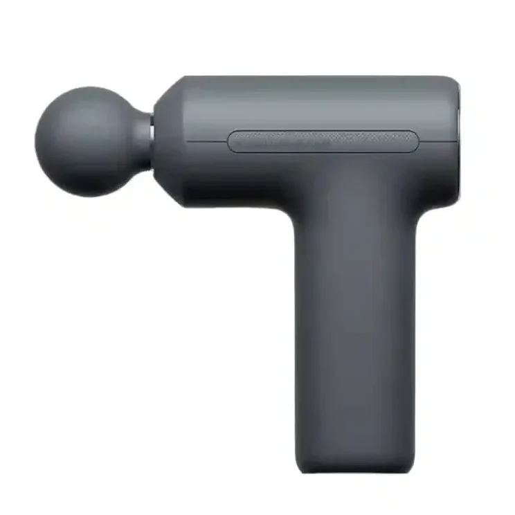 Xiaomi Mijia Massage Gun 3 Mini Edition – Portable Muscle Massager ...